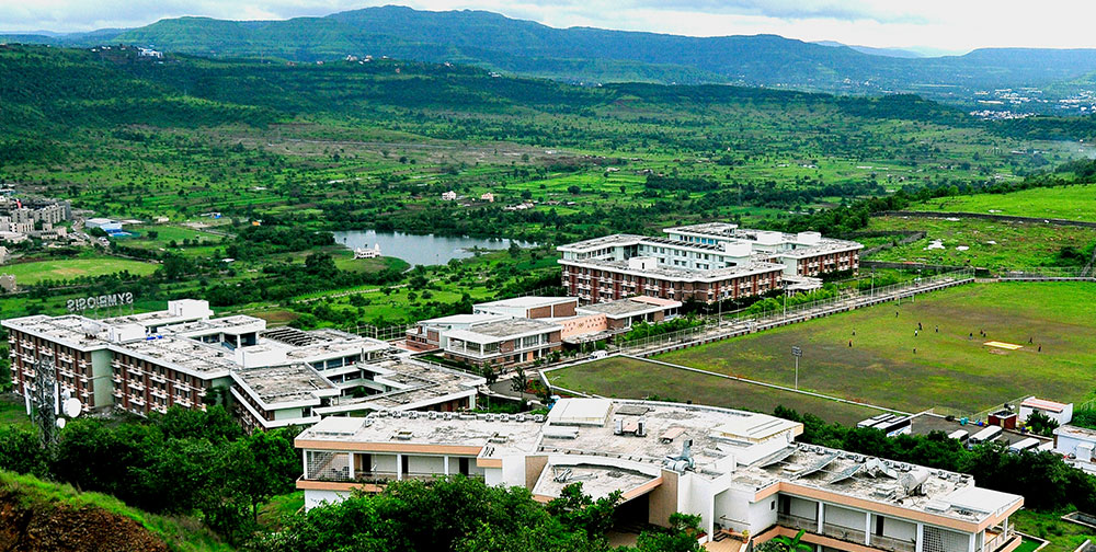 Symbiosis Centre for Management Studies (SCMS Noida)