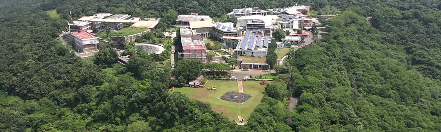 Symbiosis Centre for Management Studies (SCMS Noida)